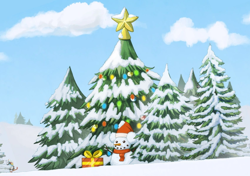 Christmas 2024 | Transformice Wiki | Fandom