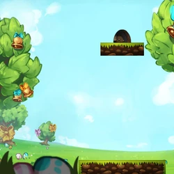 Transformice Backgrounds