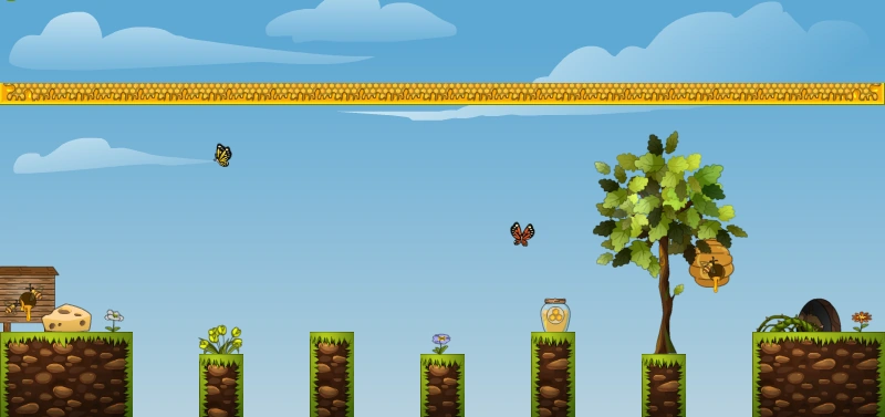 Map 232 | Transformice Wiki | Fandom