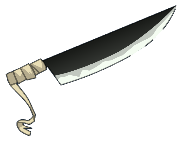 Cuchillo | Transformice Wiki | Fandom