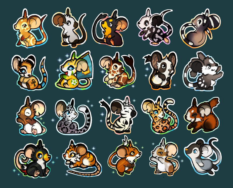 Discuss Everything About Transformice Wiki | Fandom