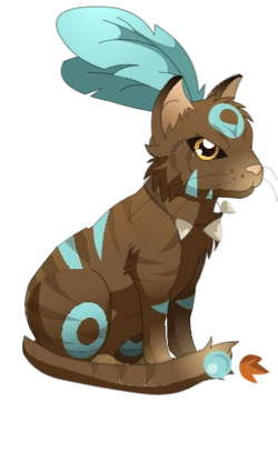 Transformice Shaman Wings