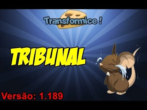 Tribunal | Transformice Wiki | Fandom