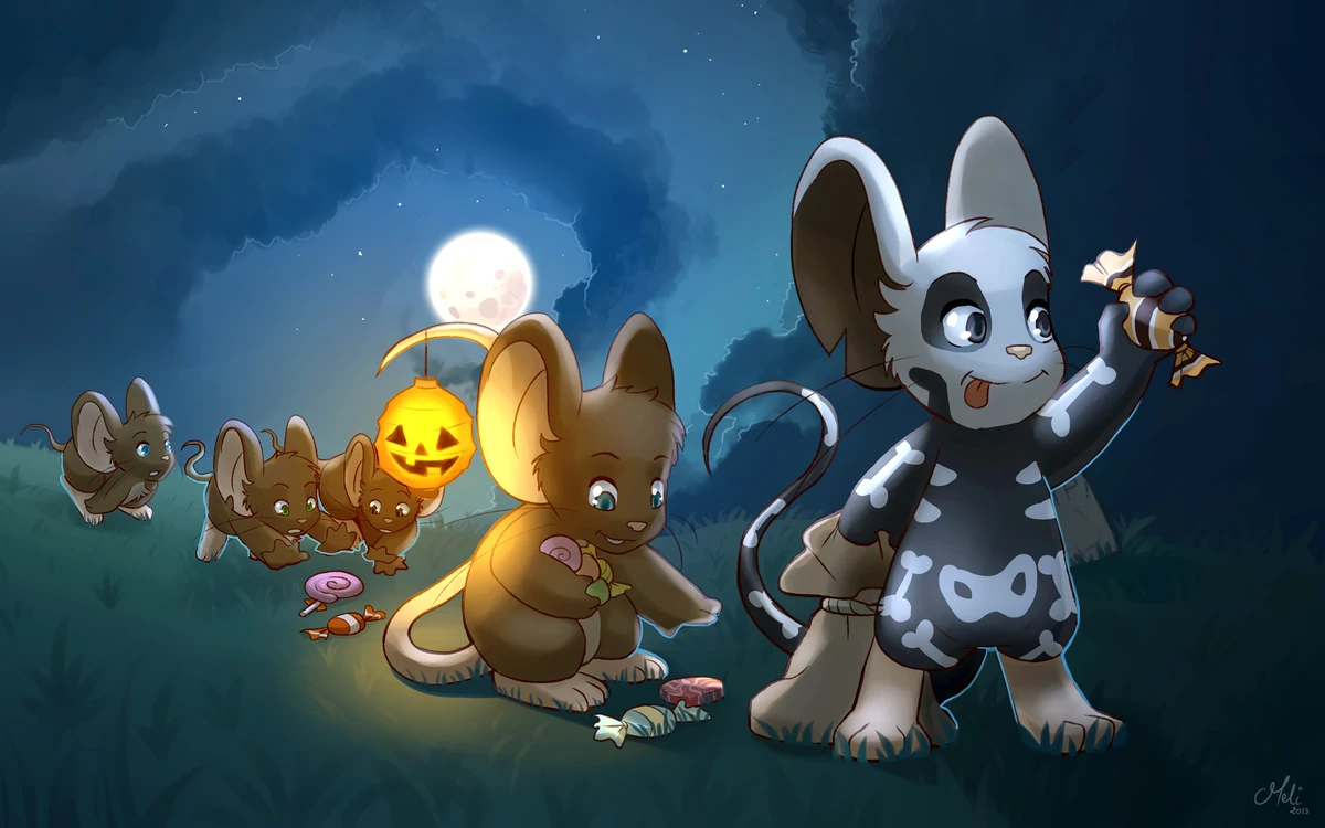 Halloween 2013 | Transformice Wiki | Fandom