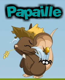 Papaille | Transformice Wiki | Fandom