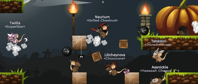 Pewpew (module) | Transformice Wiki | Fandom