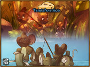 Login screen | Transformice Wiki | Fandom