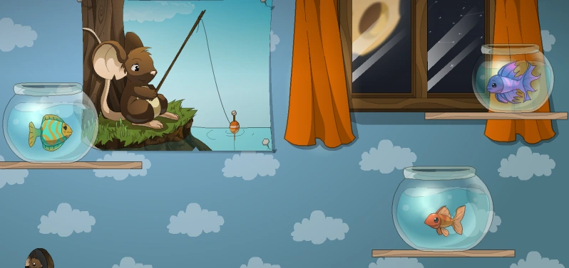 Fishing | Transformice Wiki | Fandom