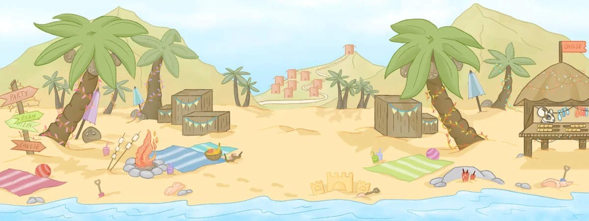 Carnival Trio 2021 | Transformice Wiki | Fandom