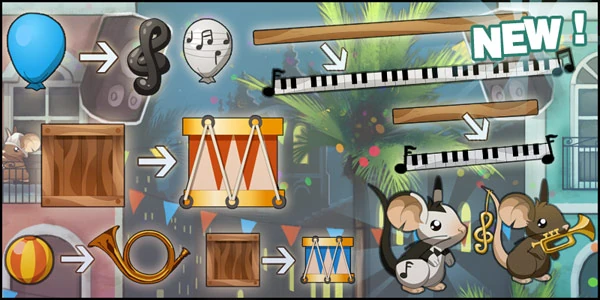 World Music Day 2015 | Transformice Wiki | Fandom