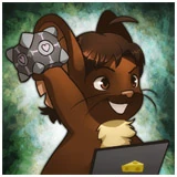 Tigrounette | Transformice Wiki | Fandom