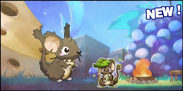 Game updates/2016 | Transformice Wiki | Fandom