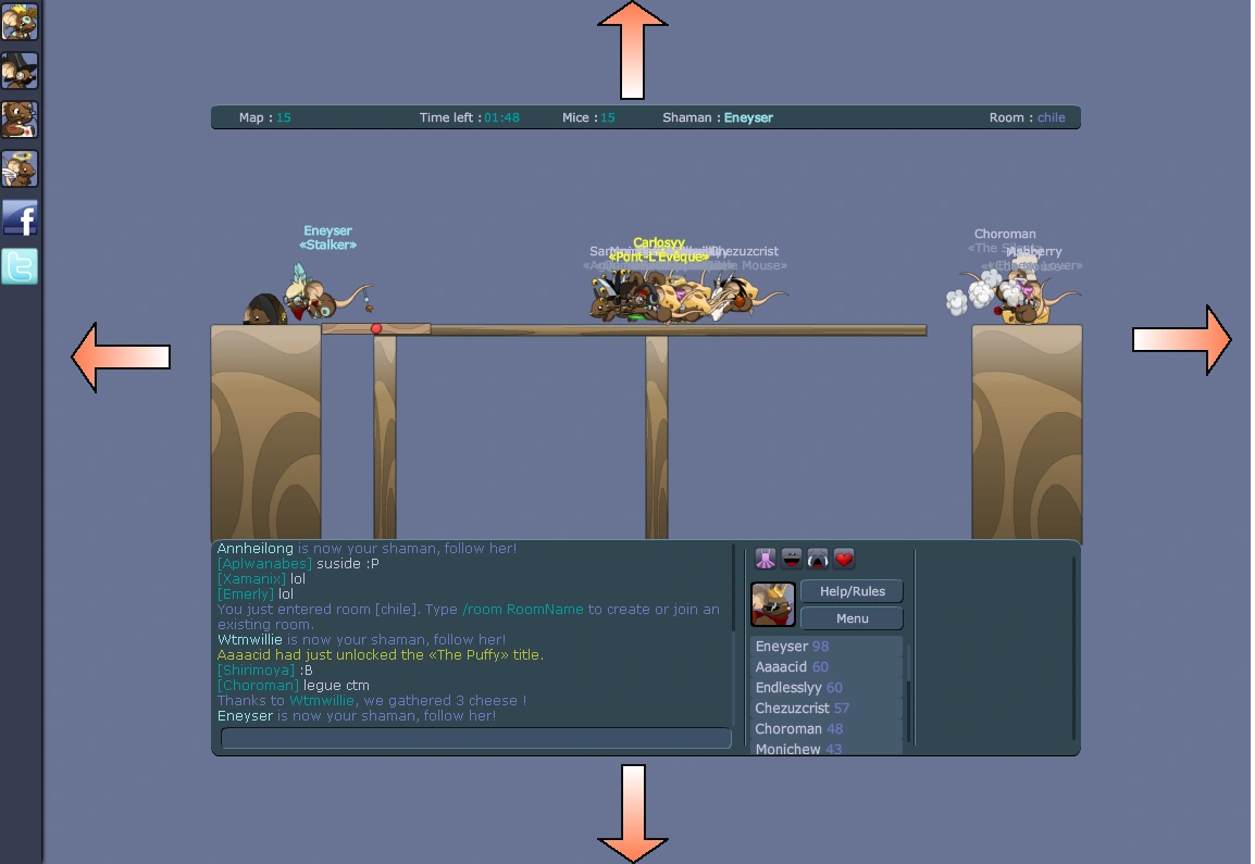 Standalone Version | Transformice Wiki | Fandom
