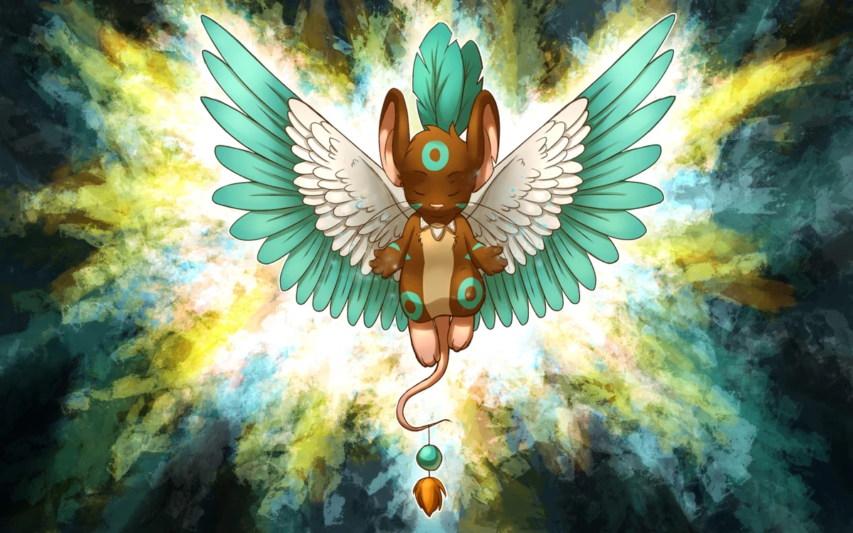 Angel | Transformice Wiki | Fandom