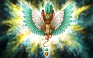 Shaman | Transformice Wiki | Fandom