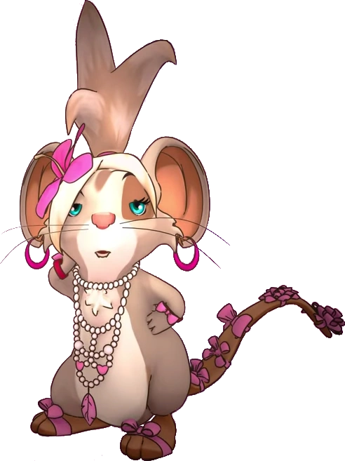 Fatale | Transformice Wiki | Fandom