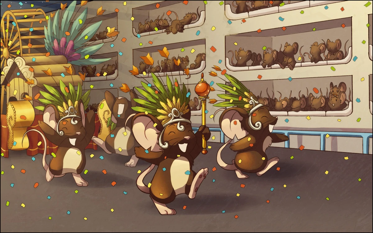 Carnival 2013 | Transformice Wiki | Fandom