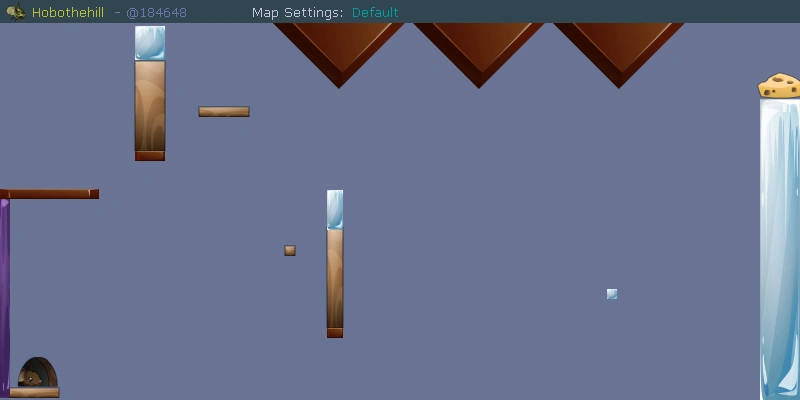 P3 | Transformice Wiki | Fandom