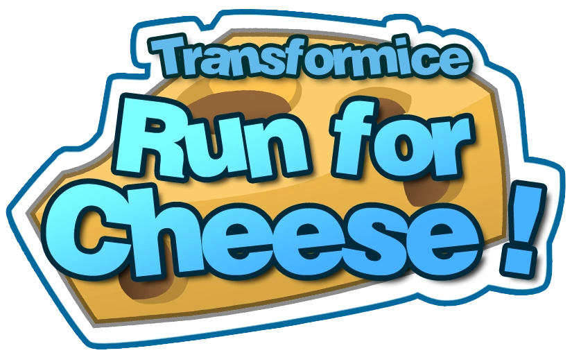 Run for Cheese | Transformice Wiki | Fandom