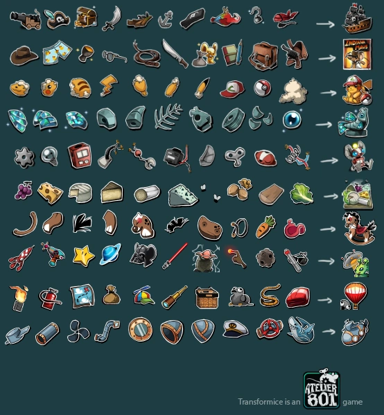 Category:Events | Transformice Wiki | Fandom