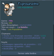 Profile | Transformice Wiki | Fandom