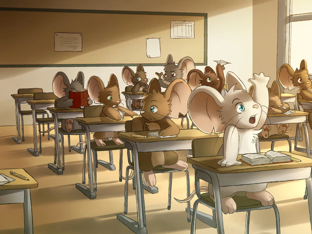 Back to School 2015 | Transformice Wiki | Fandom