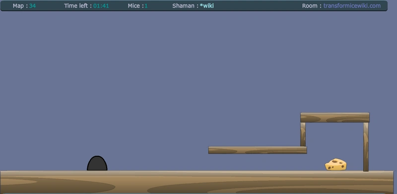 Map 34 (2010) | Transformice Wiki | Fandom
