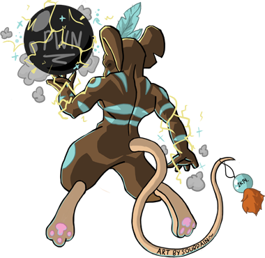 Cannonjump (module) | Transformice Wiki | Fandom