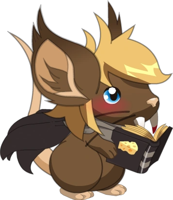 Voldemouse | Transformice Wiki | Fandom