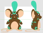 Plushie | Transformice Wiki | Fandom