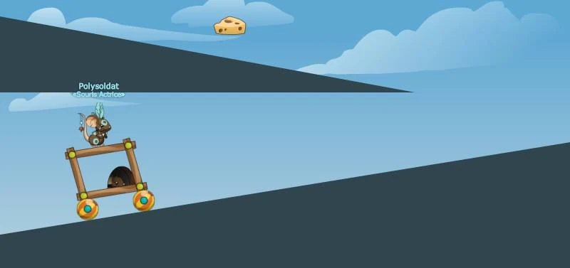 Carte 41 (ancienne) | Transformice Wiki | Fandom