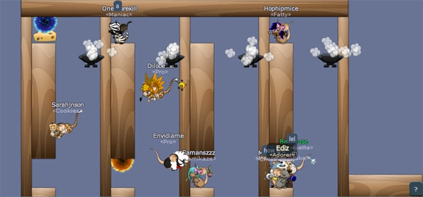 Playground | Transformice Wiki | Fandom