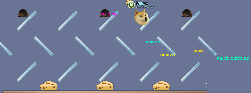 Control (module) | Transformice Wiki | Fandom