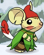 Costume | Transformice Wiki | Fandom