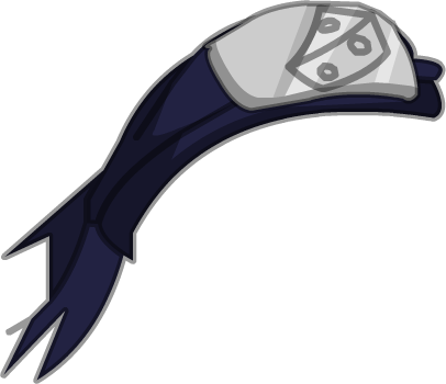 Bandeau de ninja | Transformice Wiki | Fandom