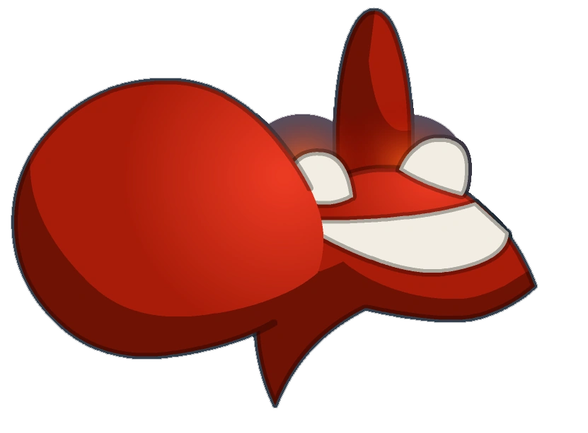 Sombrero de Deadmau5 | Transformice Wiki | Fandom