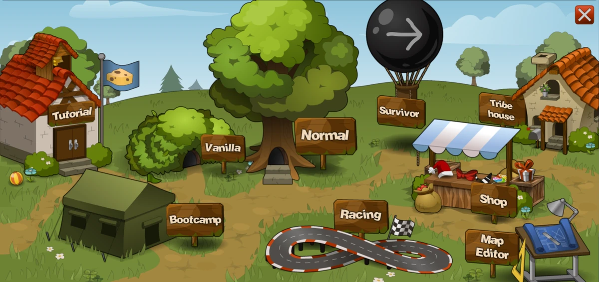 Transformice (location) | Transformice Wiki | Fandom