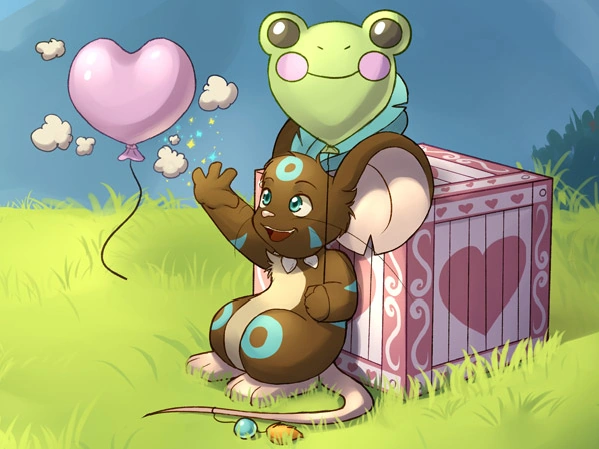 Version 1.173 | Transformice Wiki | Fandom