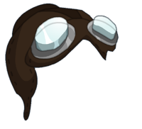 Gorro de piloto | Transformice Wiki | Fandom