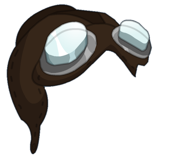 Gorro de piloto | Transformice Wiki | Fandom