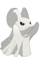 Ghost | Transformice Wiki | Fandom