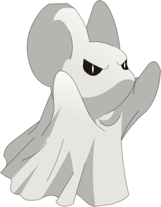 Ghost | Transformice Wiki | Fandom