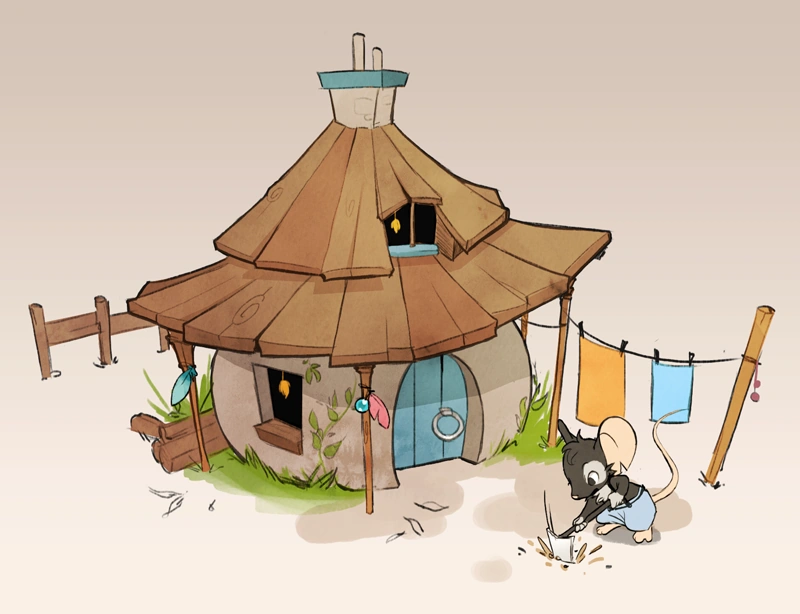 Village | Transformice Wiki | Fandom