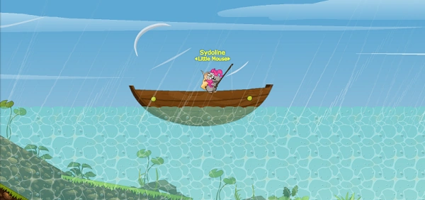 Tigrounette (Día de los Inocentes) | Transformice Wiki | Fandom