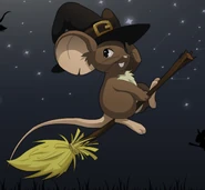 Wizard (character) | Transformice Wiki | Fandom