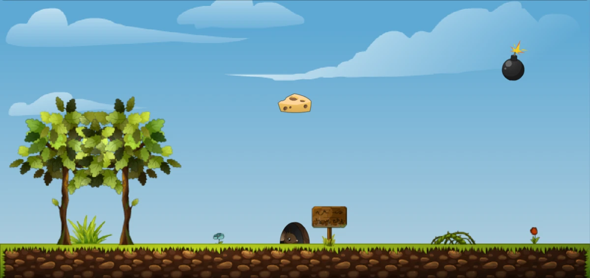 Map 118 | Transformice Wiki | Fandom