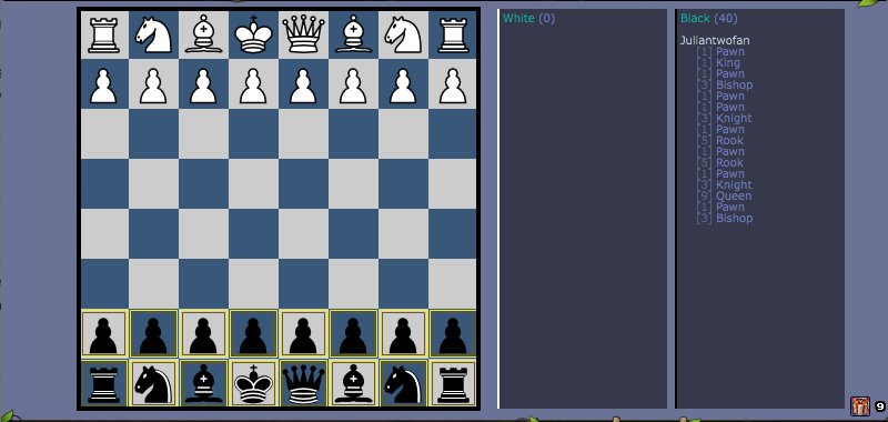 Madchess | Transformice Wiki | Fandom