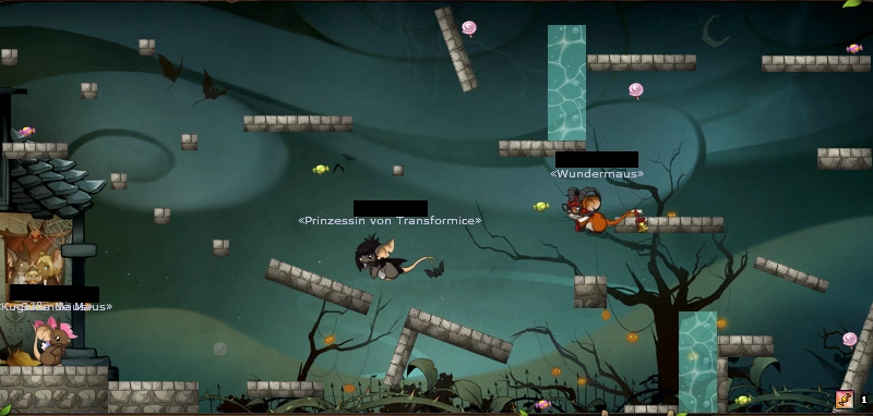 Halloween 2015 | Transformice Wiki | Fandom