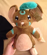 Plushie | Transformice Wiki | Fandom