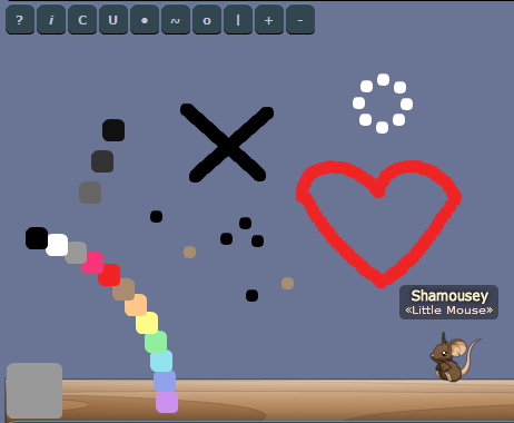 Pictionary | Transformice Wiki | Fandom